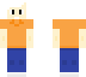 LINCON LOUD | Minecraft Skin