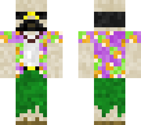ramadan | Minecraft Skins