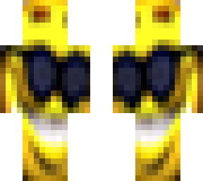 Sun | Minecraft Skin