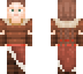 Valka | Minecraft Skin