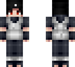 ANBU | Minecraft Skin
