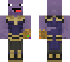 phub | Minecraft Skins