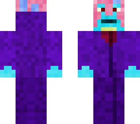 gary the snail | Minecraft Skins