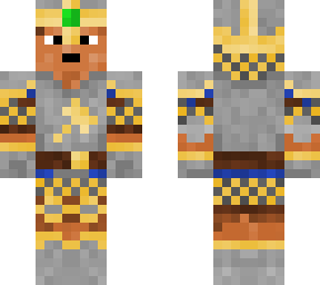 medieval lord | Minecraft Skins