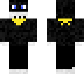 morgana persona 5 | Minecraft Skins
