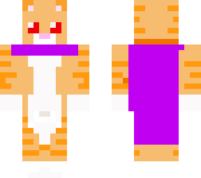 Cat Cape | Minecraft Skins