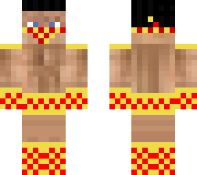 Boxing | Minecraft Skins