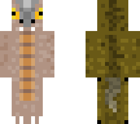 Kobold | Minecraft Skins