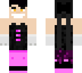 splatoon callie | Minecraft Skins