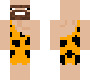 Caveman | Minecraft Skins