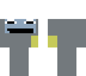 good | Minecraft Skin