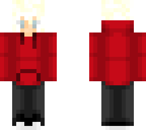 Meowo | Minecraft Skin