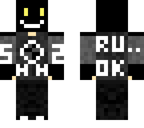 piers | Minecraft Skins
