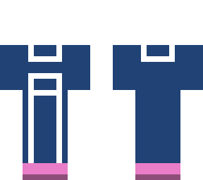 toru hagakure | Minecraft Skins