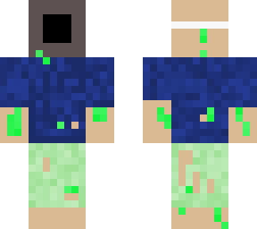 welder | Minecraft Skins