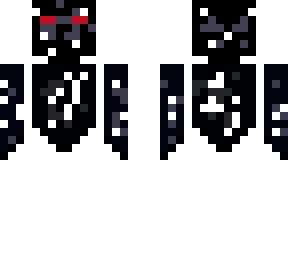 Wraith | Minecraft Skins