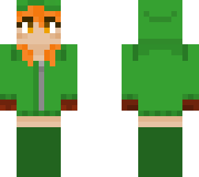 creeper chan | Minecraft Skins