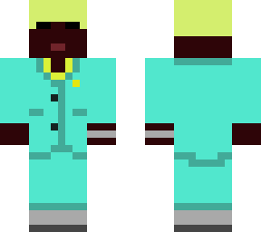 igor | Minecraft Skin