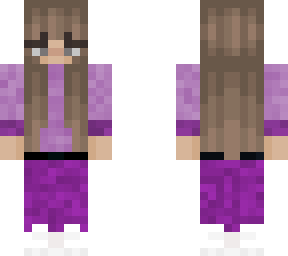 Karen | Minecraft Skin
