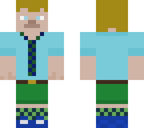 twee | Minecraft Skins