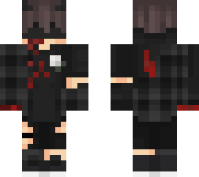 Murderer | Minecraft Skins