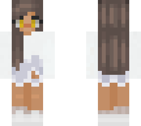 mia | Minecraft Skin