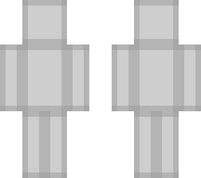 minecraft windows 10 blank skin | Minecraft Skin