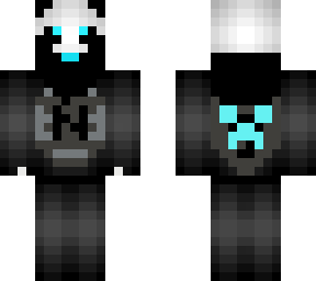 El Oso Minecraft Skins