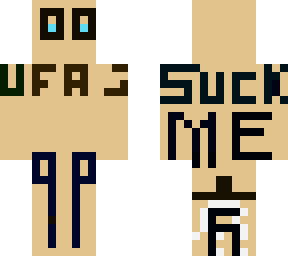 Papa Peri | Minecraft Skin