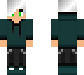 Travis from aphmau | Minecraft Skin