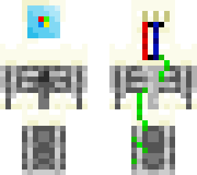 Windows 10 | Minecraft Skins