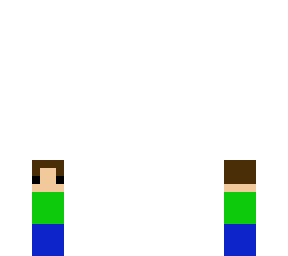 yeet | Minecraft Skin