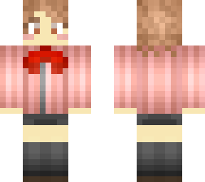 yukari takeba | Minecraft Skins