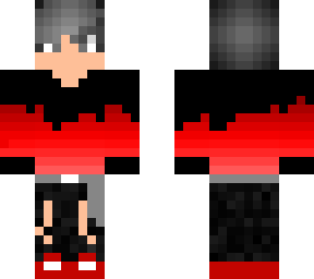 Aaron Mcd | Minecraft Skins