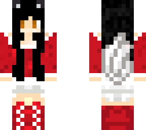 ahri | Minecraft Skins