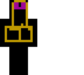 Big pp | Minecraft Skin