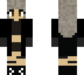 Blackpink Lisa Kill This Love | Minecraft Skin