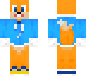 conker | Minecraft Skins
