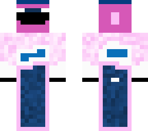 formula 1 driver | Minecraft Skins