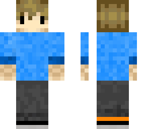 Grain | Minecraft Skin