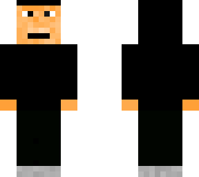 Invisible | Minecraft Skin