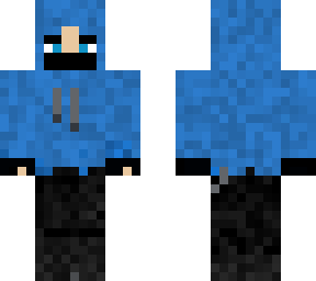 King apdo | Minecraft Skin