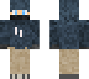 King apdo | Minecraft Skin