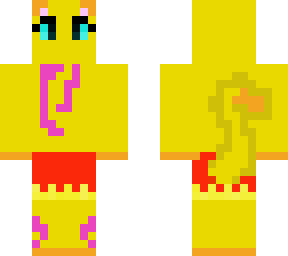 lps | Minecraft Skins