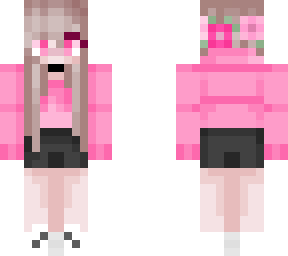 ragna | Minecraft Skins