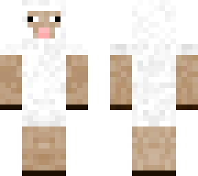 ram | Minecraft Skin