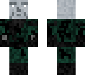 Resident Evil | Minecraft Skins