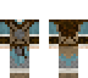 saxon | Minecraft Skin