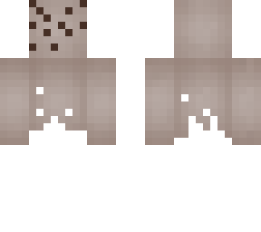 SCP 093 | Minecraft Skin
