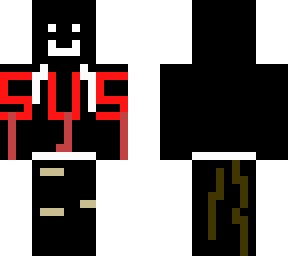 Sus | Minecraft Skins